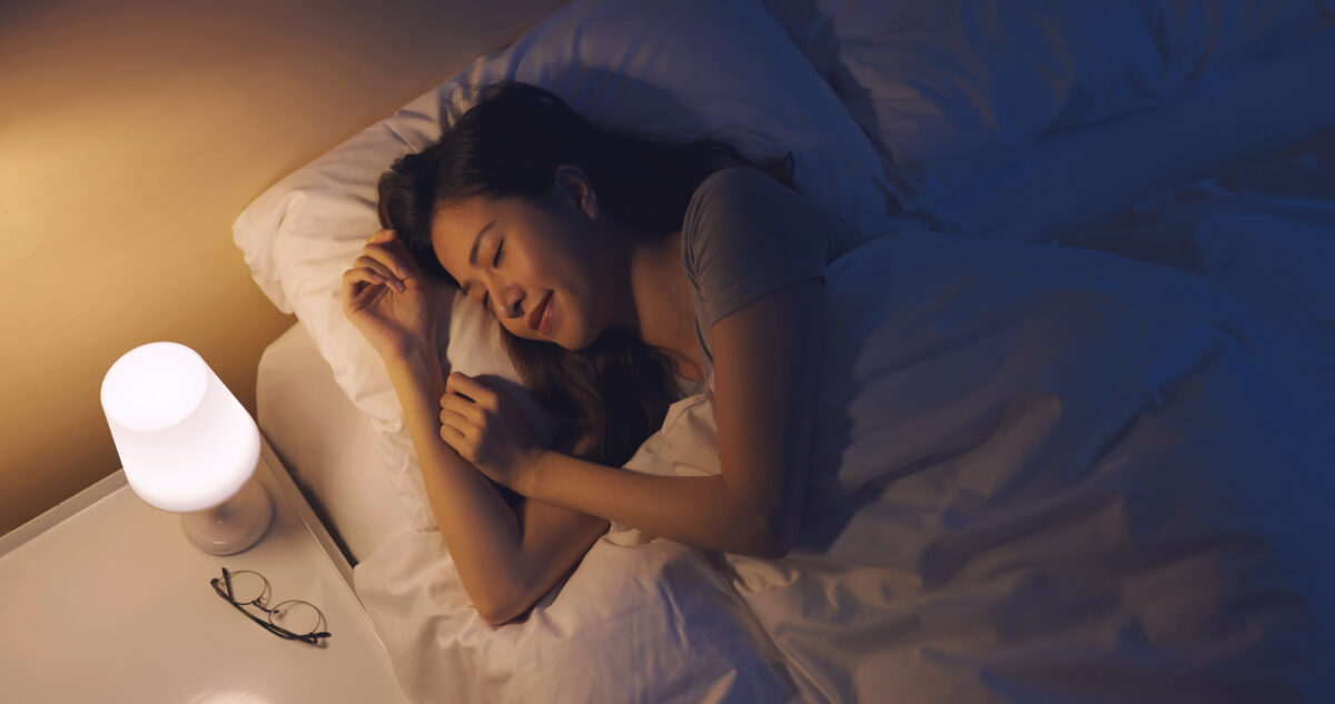 The Importance of Sleep | Lake Urgent Care | Lake After Hours